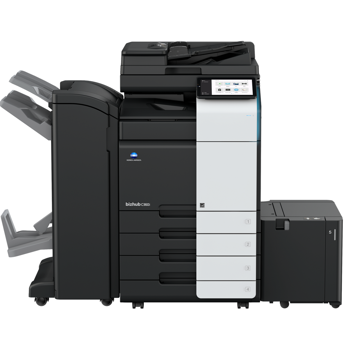 Bizhub C360I – Tonerprice