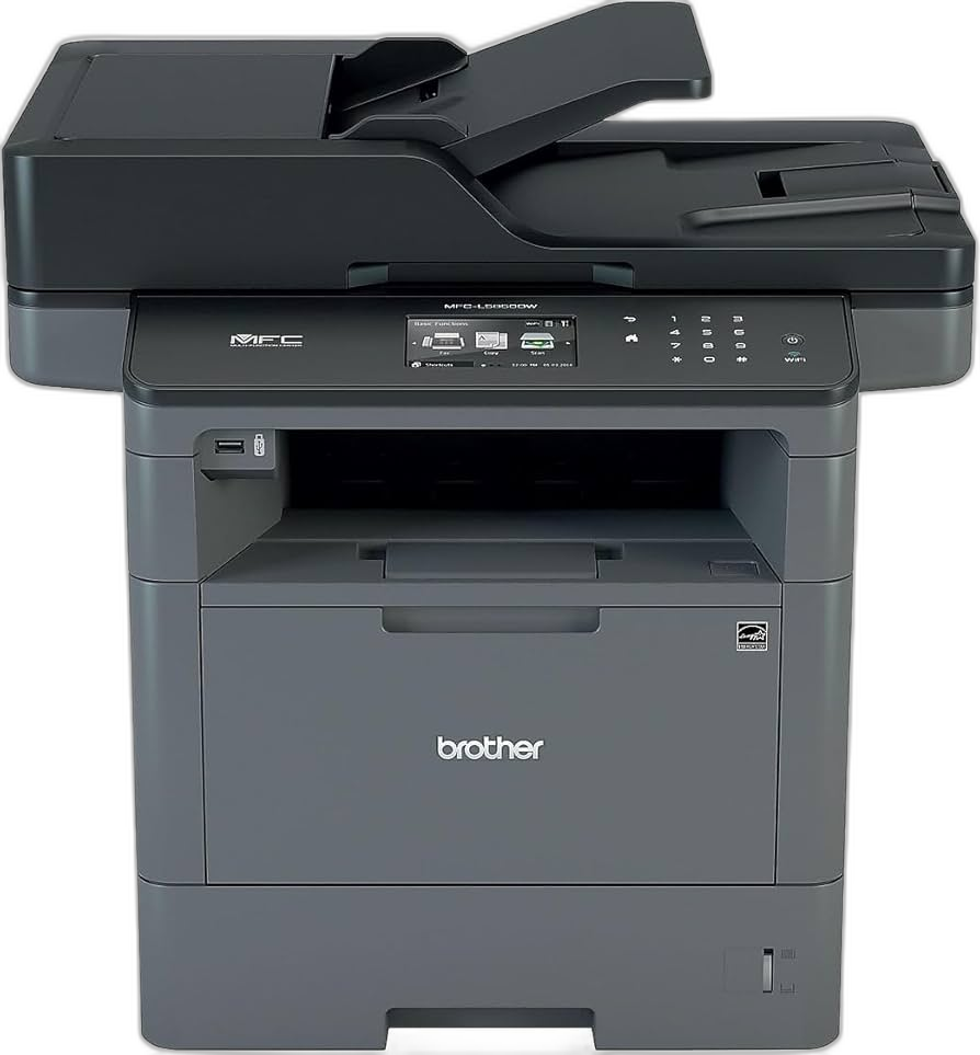 MFC-L5850DW – Tonerprice