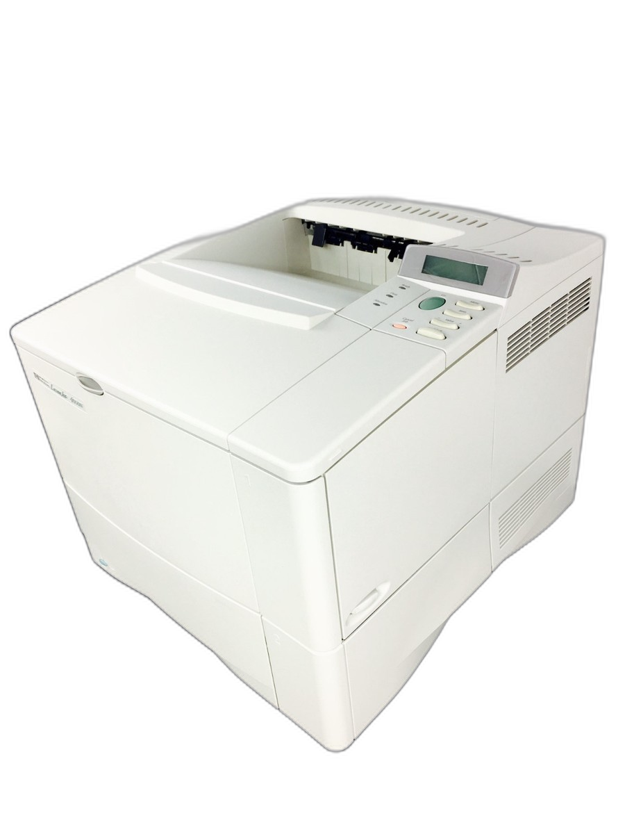 Laserjet 4000N – Tonerprice