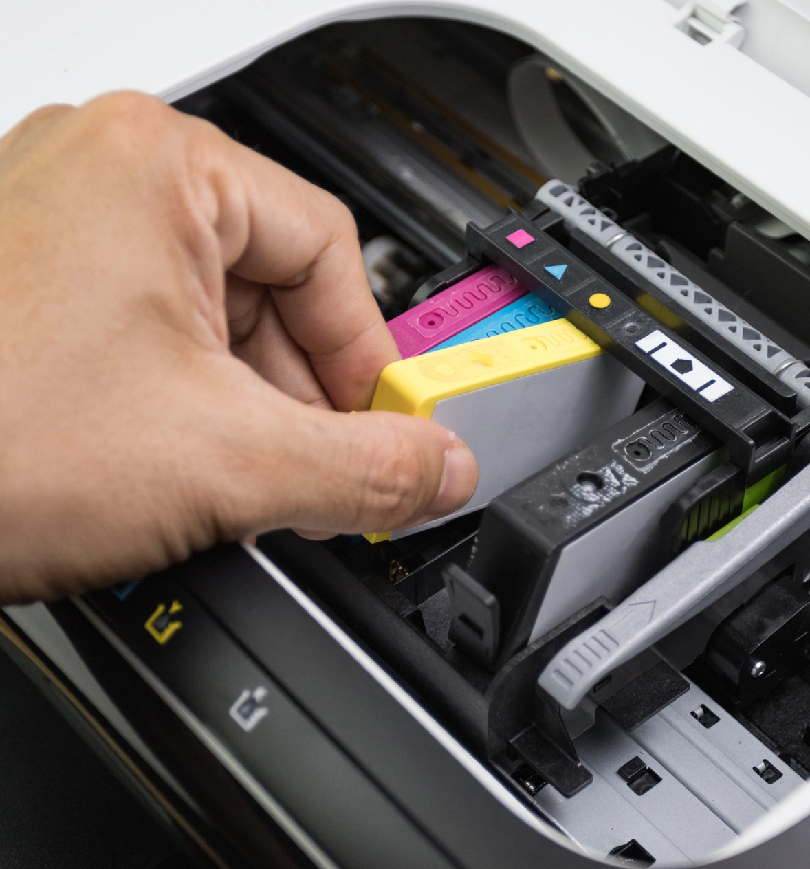 Ink Cartridges, Toner & Printer Ink Cartridges – Tonerprice